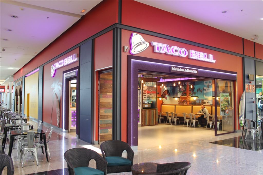 Taco Bell regresará al Perú | Perú Retail