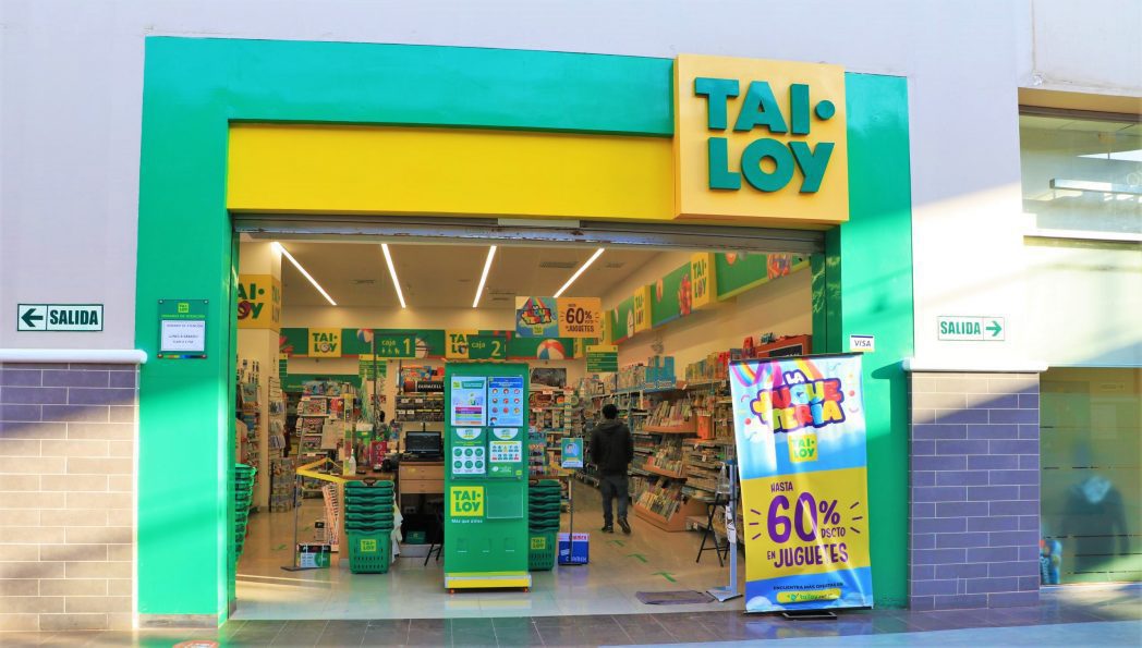 Tai Loy retoma expansión con la apertura de un nuevo local en el ...