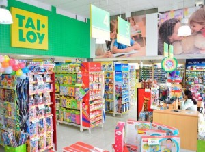 Tai Loy se expande a través de franquicias en el mercado peruano | Perú ...