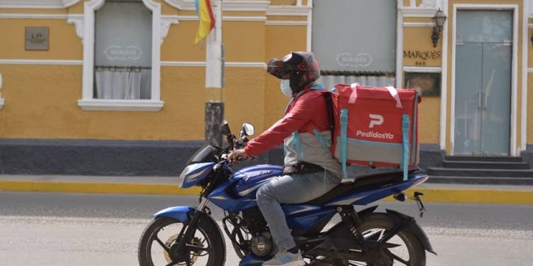 Perú: PedidosYa se prepara para iniciar operaciones en Talara