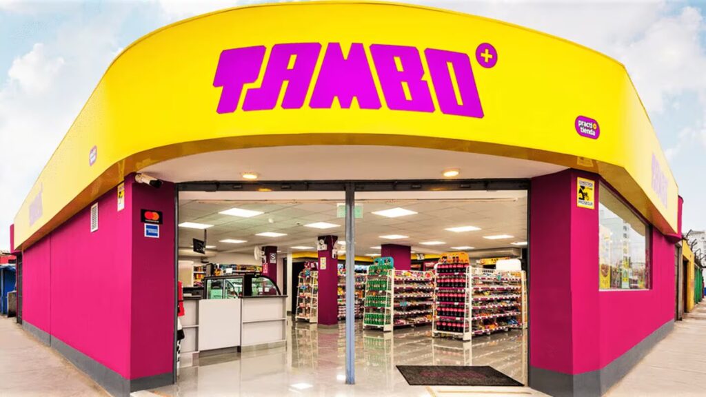 Tambo impulsa su expansión en Perú con 15 nuevas tiendas: ¿dónde están ...