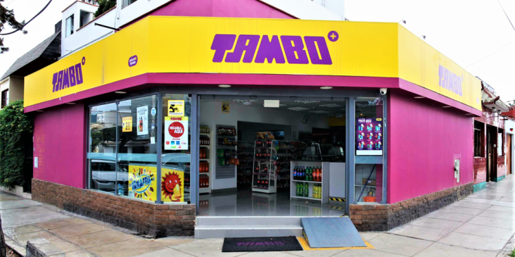 Tambo continúa su expansión en provincias con la apertura de dos nuevas ...