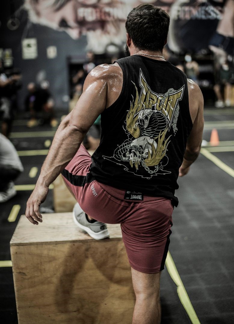 Tapout: la nueva propuesta retail abrirá 9 tiendas más este año y ...