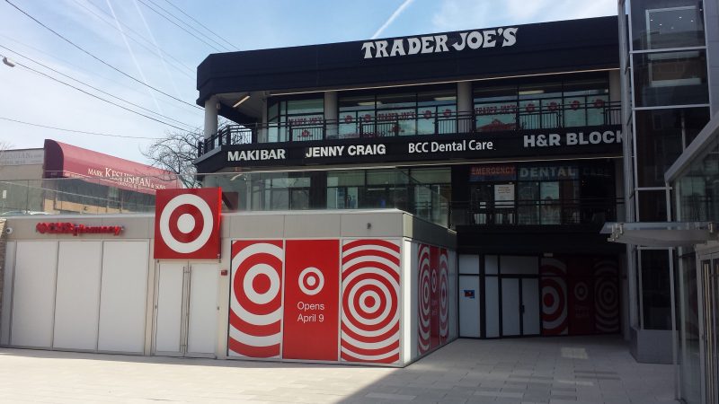 ¿Cuáles son los planes de Target para este año en el retail ...