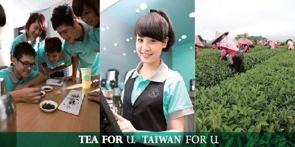 Marca de té taiwanesa “T4” podría llegar al sector retail peruano ...