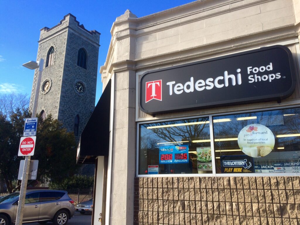 7-Eleven adquiere 180 puntos de venta en Estados Unidos