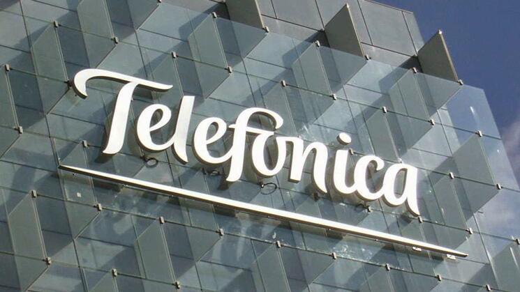 Telefónica de Perú vio caer sus ingresos un 7.8% en el primer trimestre