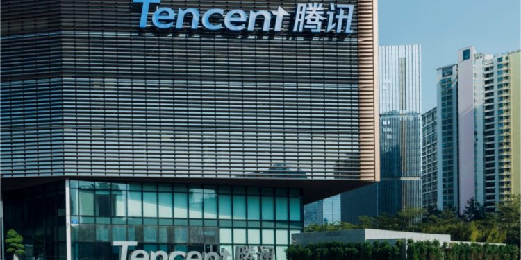Tencent, el monstruo tecnológico chino | Perú Retail