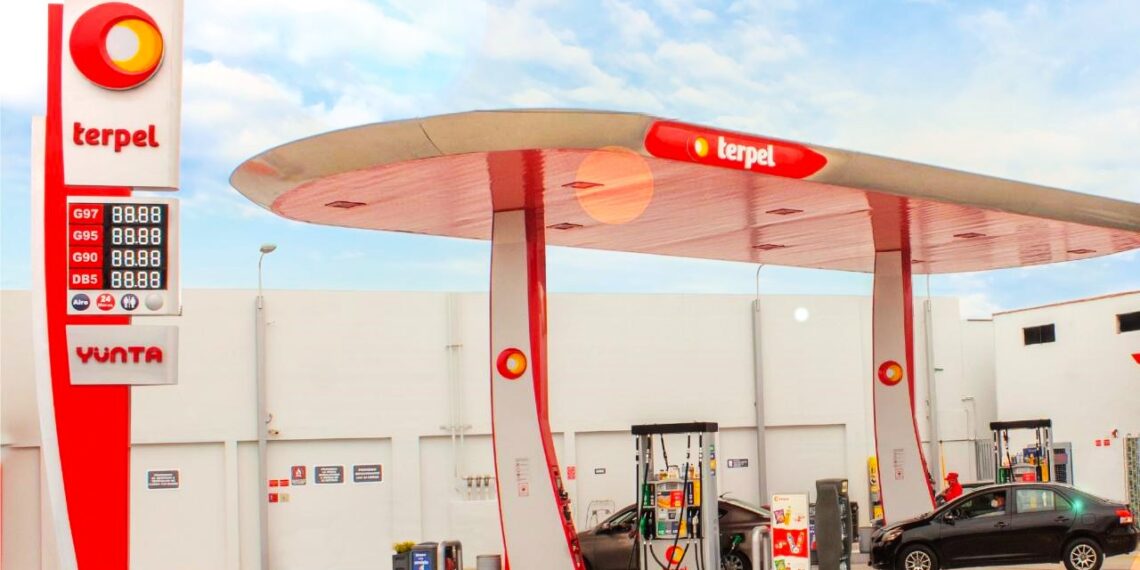 Primax acuerda compra de grifos y tiendas de Terpel en Perú y Ecuador ...