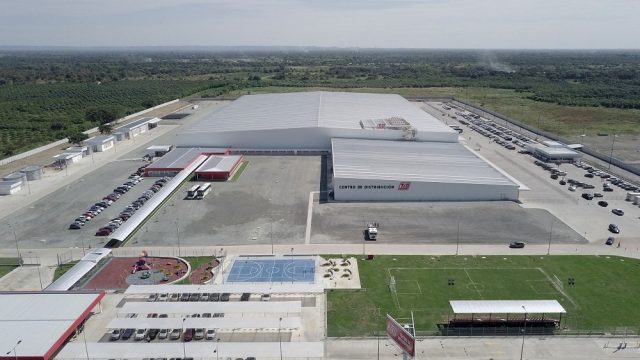 Ecuador: Tía abrirá 100 nuevas tiendas en los próximos años