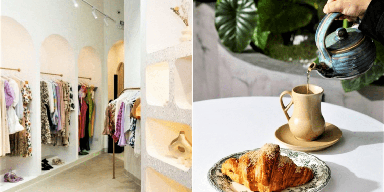 Tropical Concept abre primera tienda en Lima con una propuesta que ...