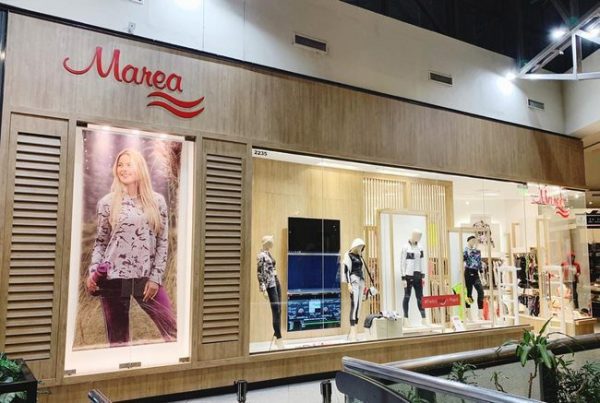 Marea: Marca de trajes de baño planea desembarcar en Ecuador