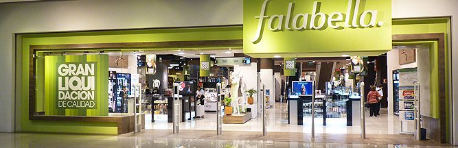 Falabella anuncia nuevo gerente comercial corporativo en su división ...