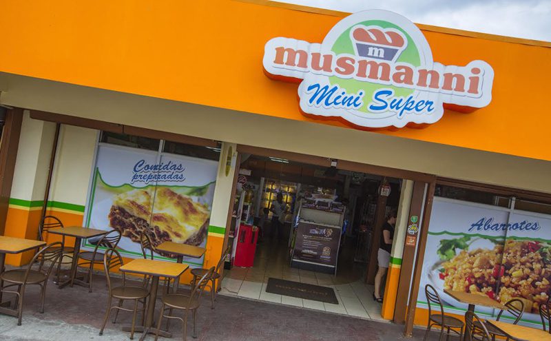 Tiendas de conveniencia ganan más clientes en Costa Rica | Perú Retail