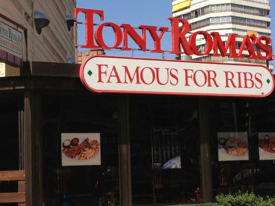 Tony Roma’s fortalece su presencia en España y Malasia | Perú Retail