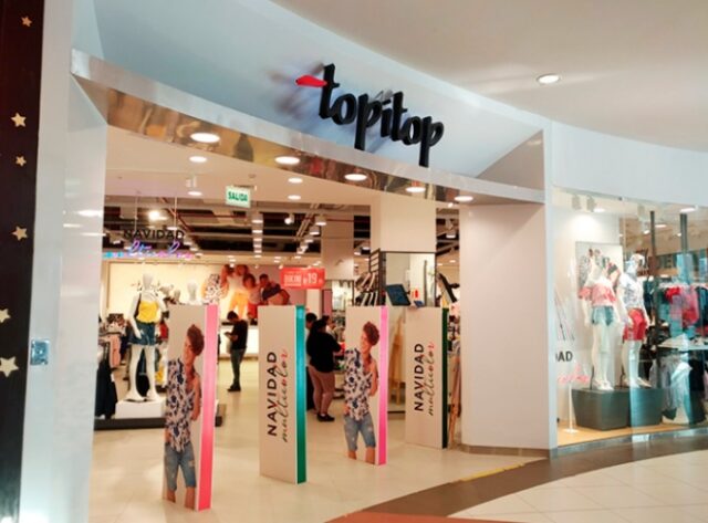 Topitop: la marca considerada una “Zara Andina” en Latinoamérica