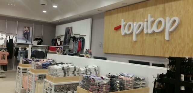 Topitop: la marca considerada una “Zara Andina” en Latinoamérica