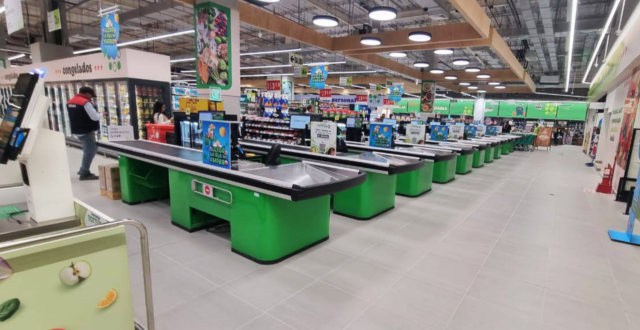 New Trade optimiza la experiencia de compra en los supermercados Tottus ...