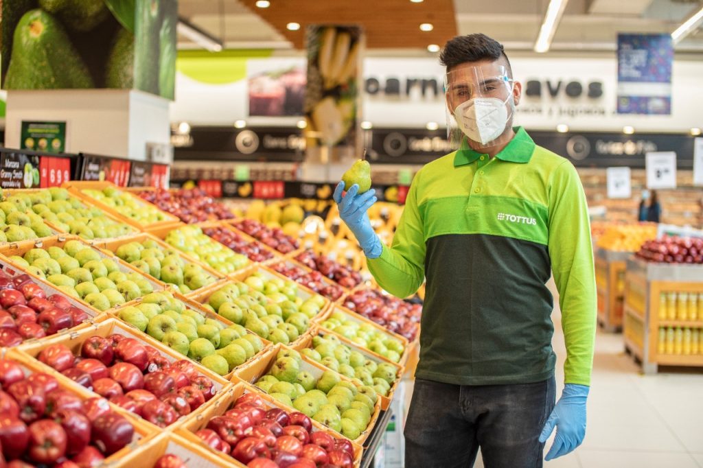 Tottus es el único supermercado presente en la app “Mi Caserita”