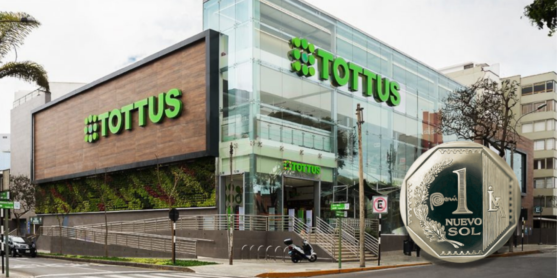 Tottus REMATA productos a 1 sol: Conoce AQUÍ las fechas, locales y ...