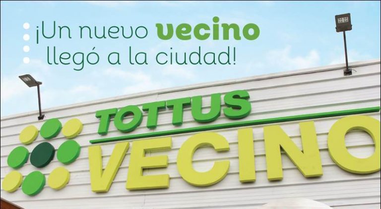 Perú: Tottus pone en marcha nuevo formato de tienda | Perú Retail