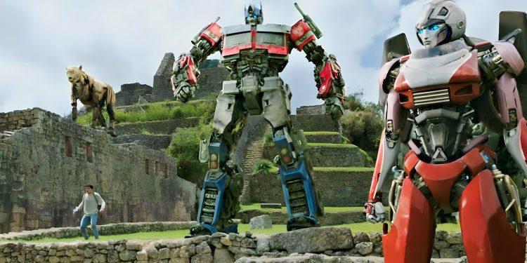 ¿Cómo impactaría la nueva película de Transformers en la economía peruana?