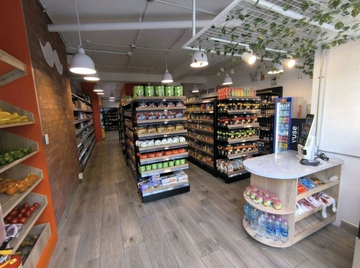 Rappi inaugura su primera tienda Turbo en Perú: ¿Dónde se ubica y qué ...