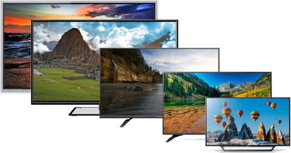 Perú: ¿Qué hay que tener en cuenta al comprar un Smart TV?
