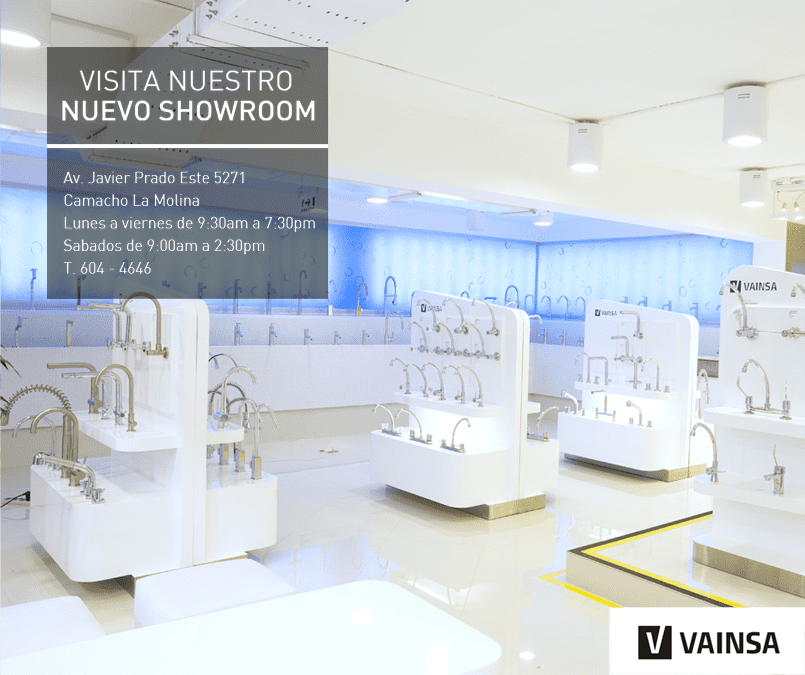 Vainsa tiene en planes llegar a Panamá y Honduras