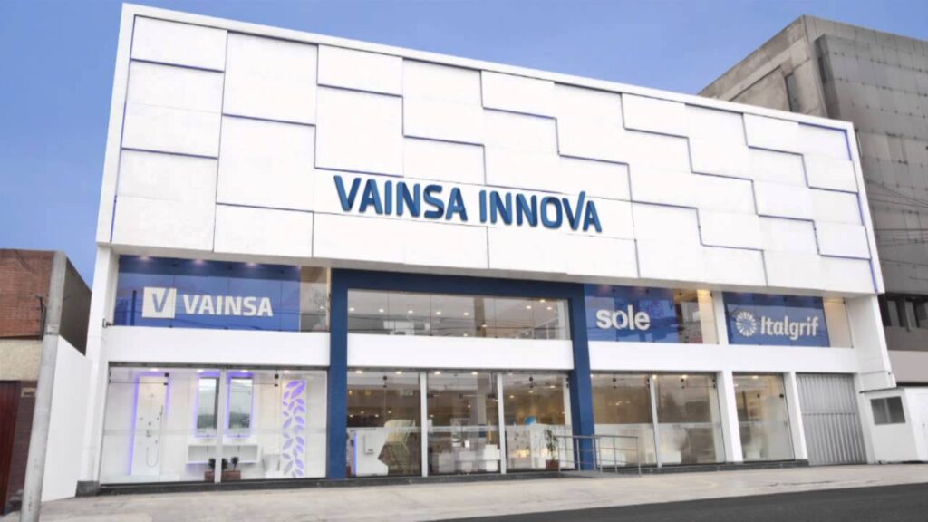 Vainsa tiene en planes llegar a Panamá y Honduras