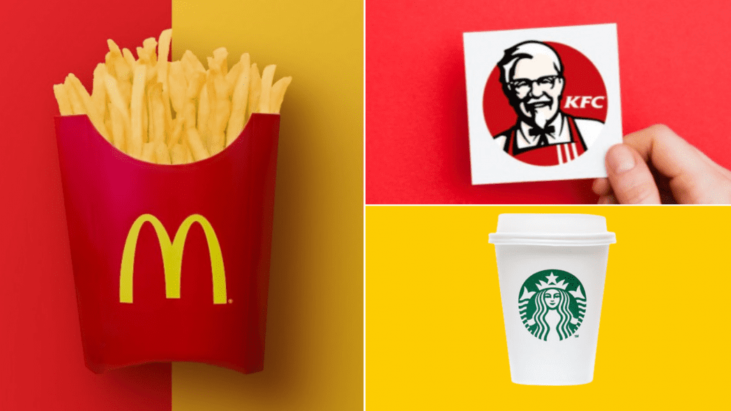 Estas son las 10 cadenas de comida rápida más valiosas del mundo