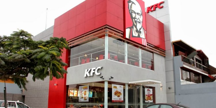 KFC celebrará sus 41 años en el Perú con sorteos y premios | Perú Retail