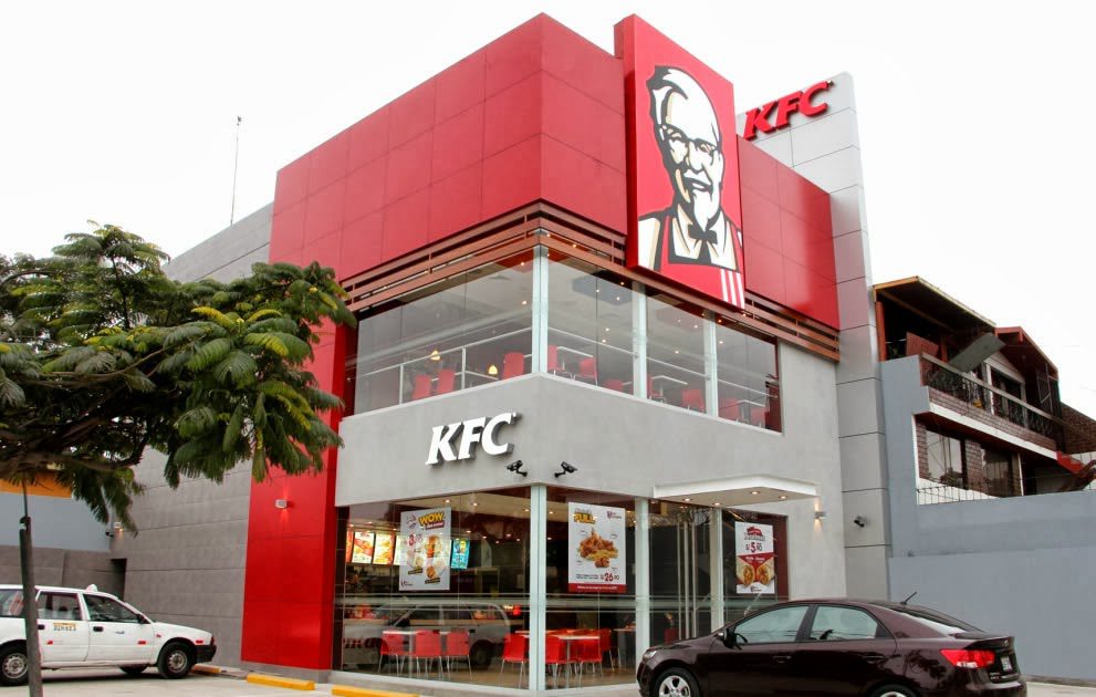 KFC celebrará sus 41 años en el Perú con sorteos y premios | Perú Retail