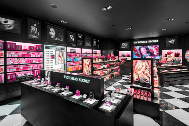 Victoria’s Secret: y el rayo de esperanza para revivir la marca