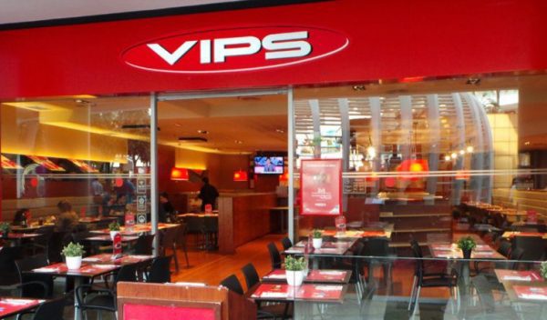 Grupo Vips reconvertirá la mitad de sus restaurantes en España | Perú ...