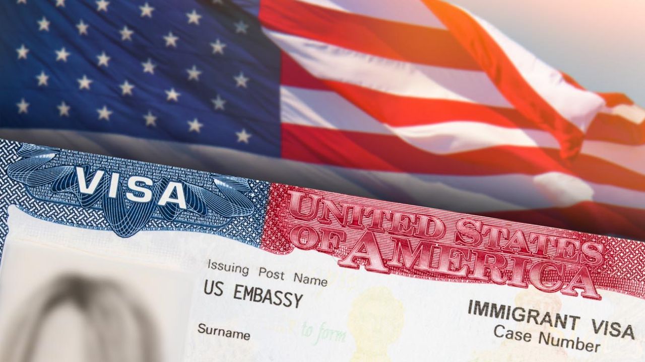 ¿Viajas a Estados Unidos? Conoce las nuevas tarifas para sacar la visa ...
