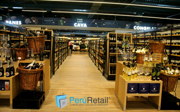 Vivanda abrió su tienda más grande en el Perú | Perú Retail