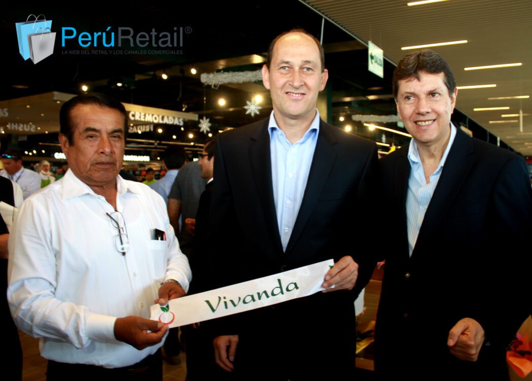 Vivanda busca acercarse al consumidor digital a través de la compra ...