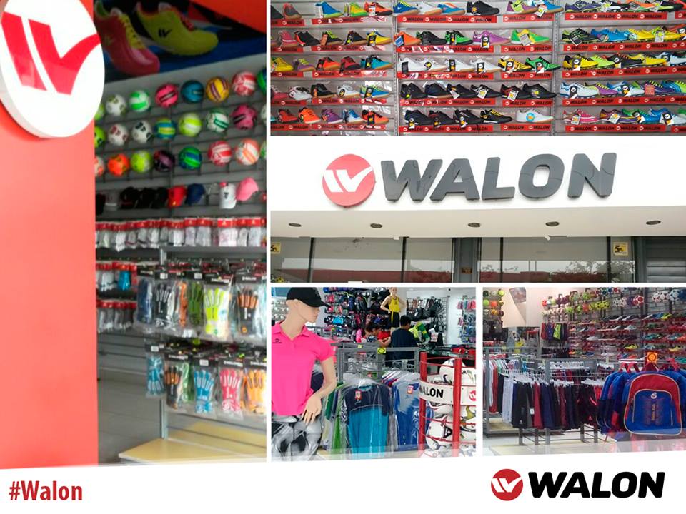 Walon busca expandirse en la región a través de franquicias | Perú Retail