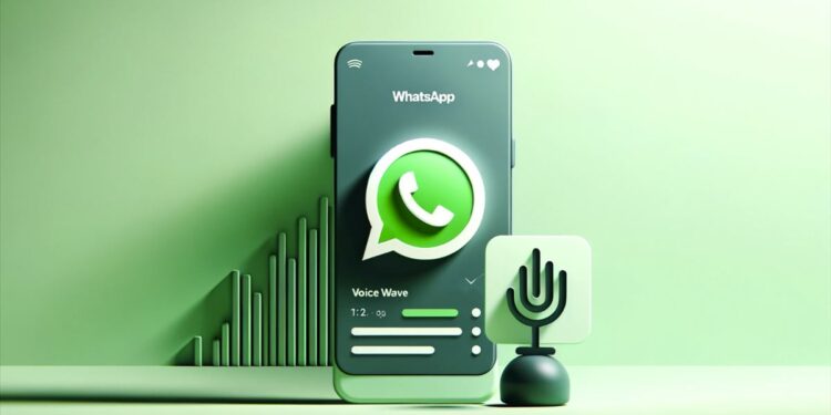 WhatsApp revoluciona sus "Canales" al incorporar encuestas y mensajes de voz | Perú Retail