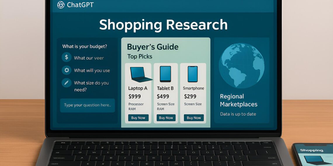Conoce cómo funciona Shopping Research, la nueva herramienta de compras ...