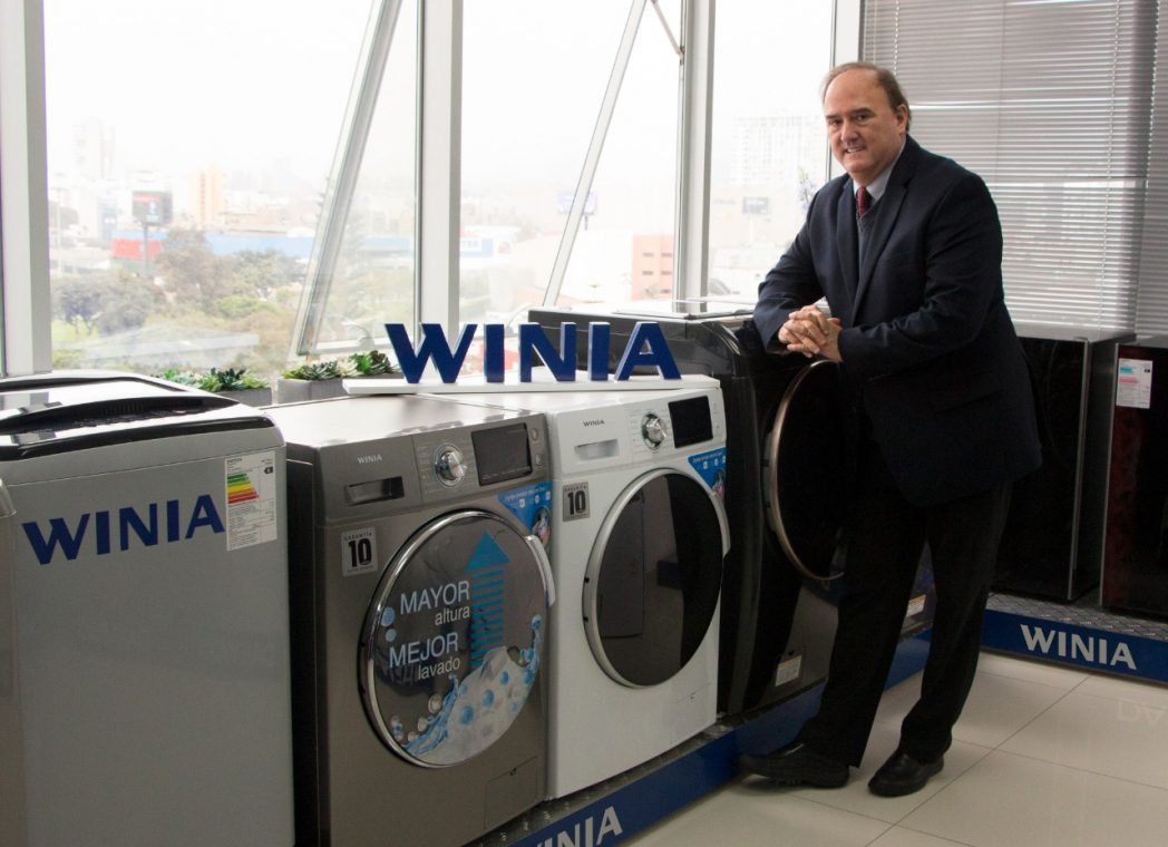 Perú: Winia alcanza el 12% de share de mercado | Perú Retail