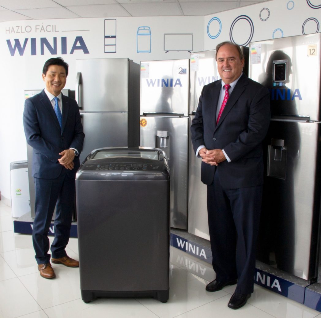 Perú: Winia alcanza el 12% de share de mercado | Perú Retail