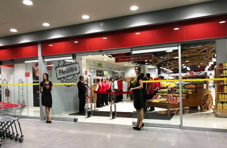 Wong abre nuevo supermercado en proyecto mixto de edificio Panorama ...