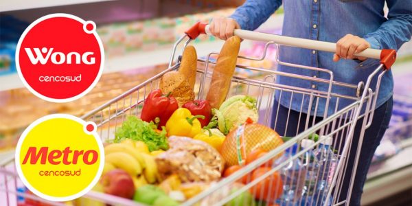Supermercados Wong y Metro son reconocidos por ofrecer la mayor ...
