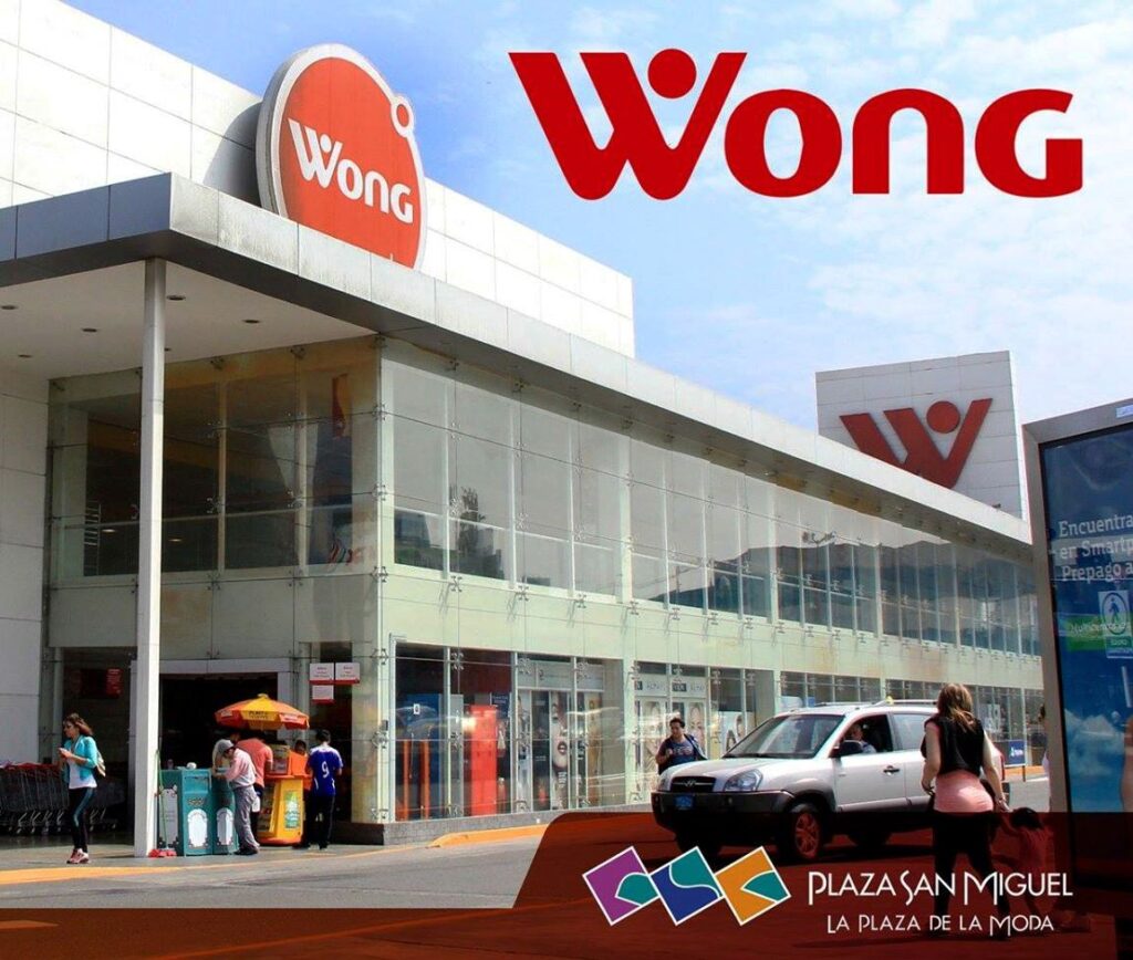 “Wong sigue siendo una ‘lovemark’ para el shopper peruano”