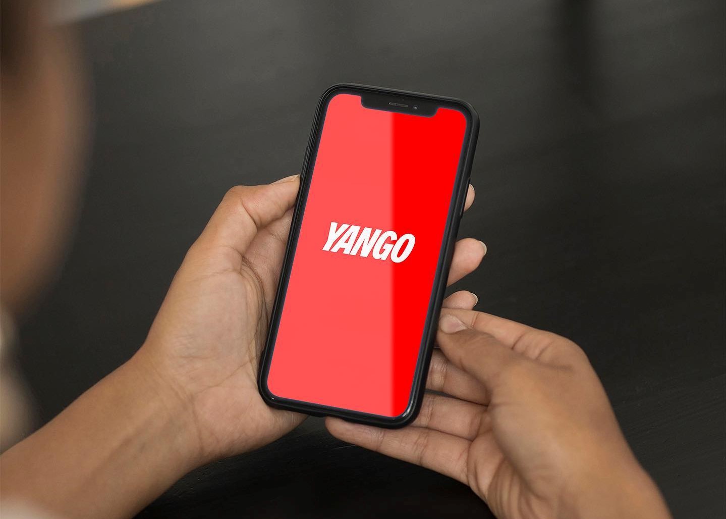 App de taxis Yango se diversifica: lanza su aplicativo de reparto a ...