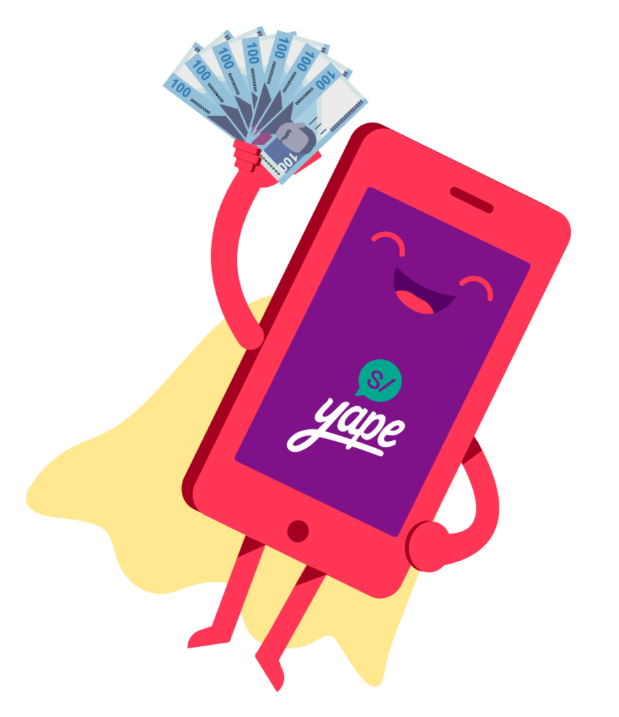 Yape avanza hacia ser una Superapp: alista nuevas funciones y avizora ...