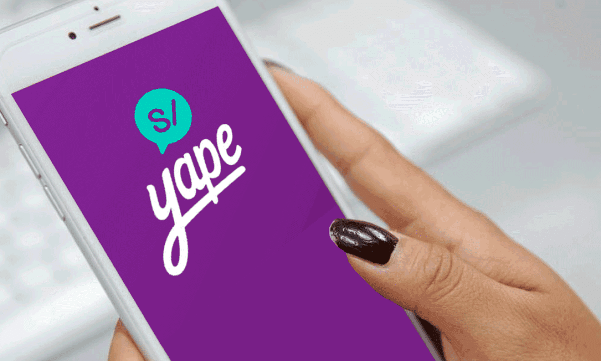 Yape con DNI: Billetera digital amplía plazo para migrar a nueva cuenta ...