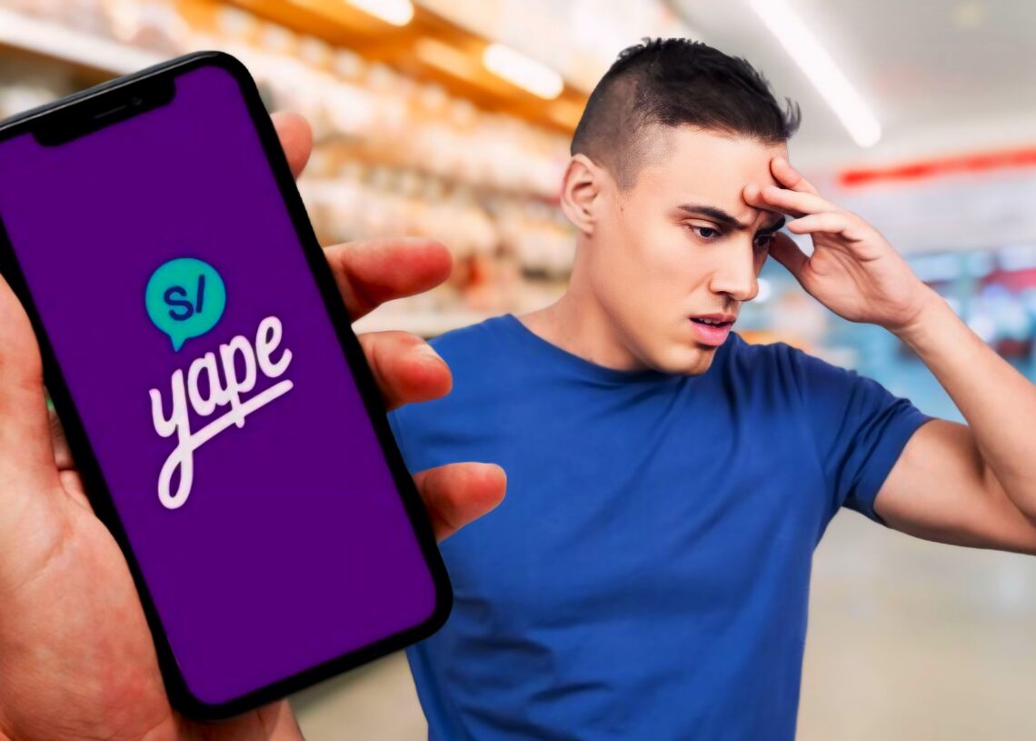 Yape: Este es el monto máximo que podrás recibir por el aplicativo ...